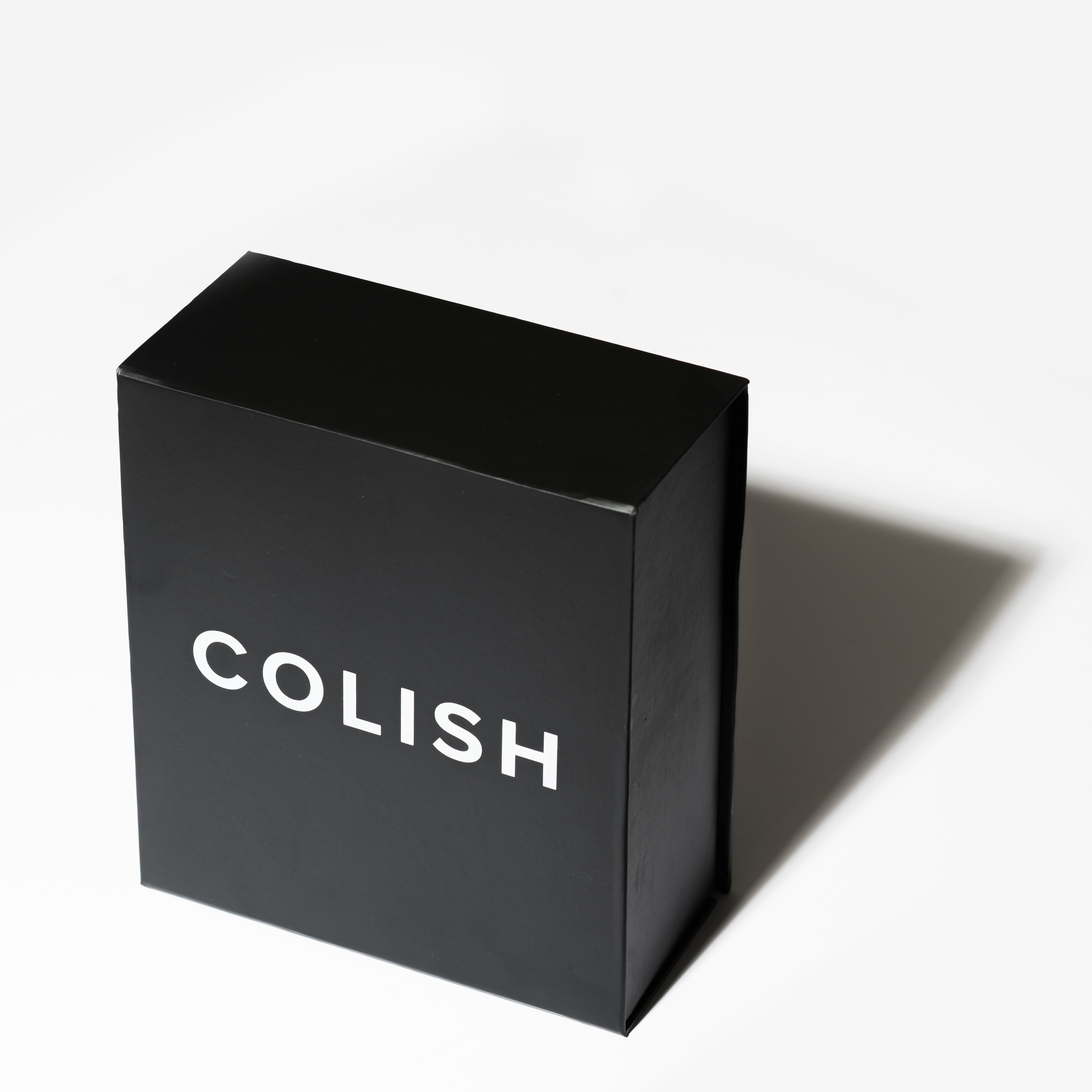 BAAGHE GIFT SET – COLISH