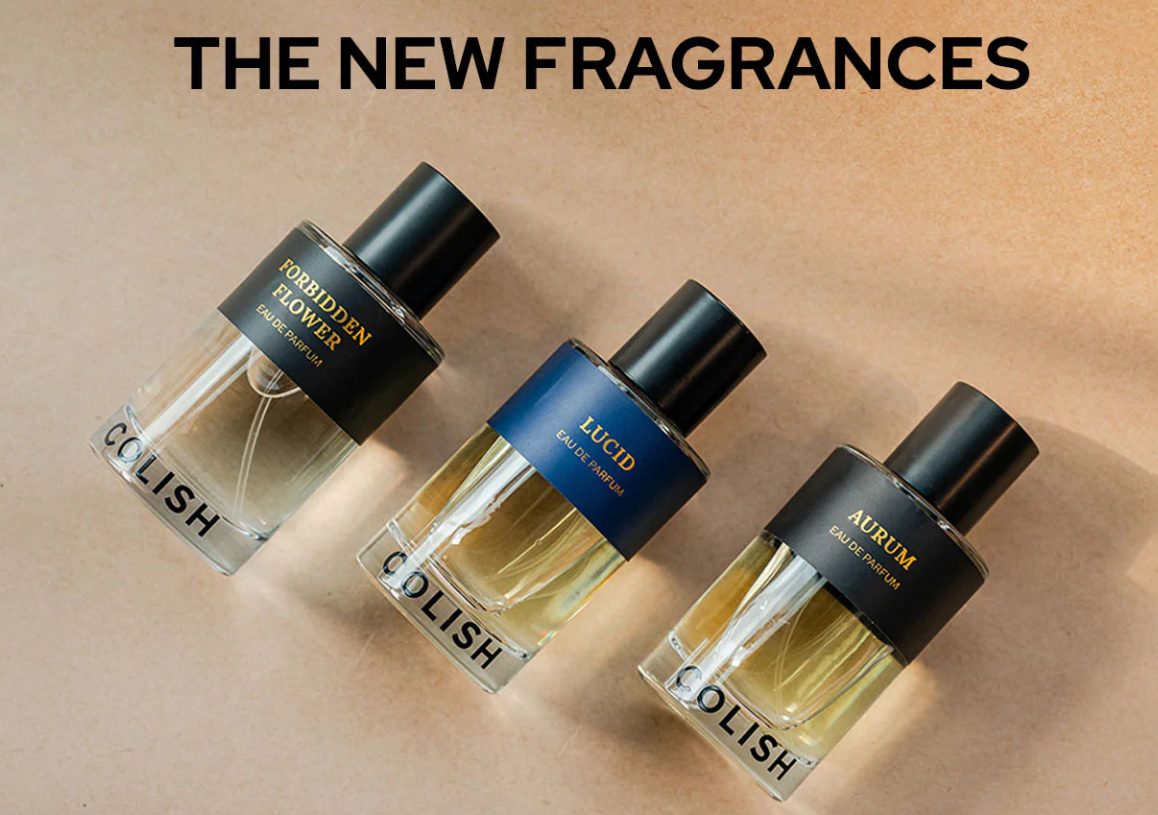 Colishco | How to Select the Best-Selling Perfume for Yourself in Pakistan – COLISH