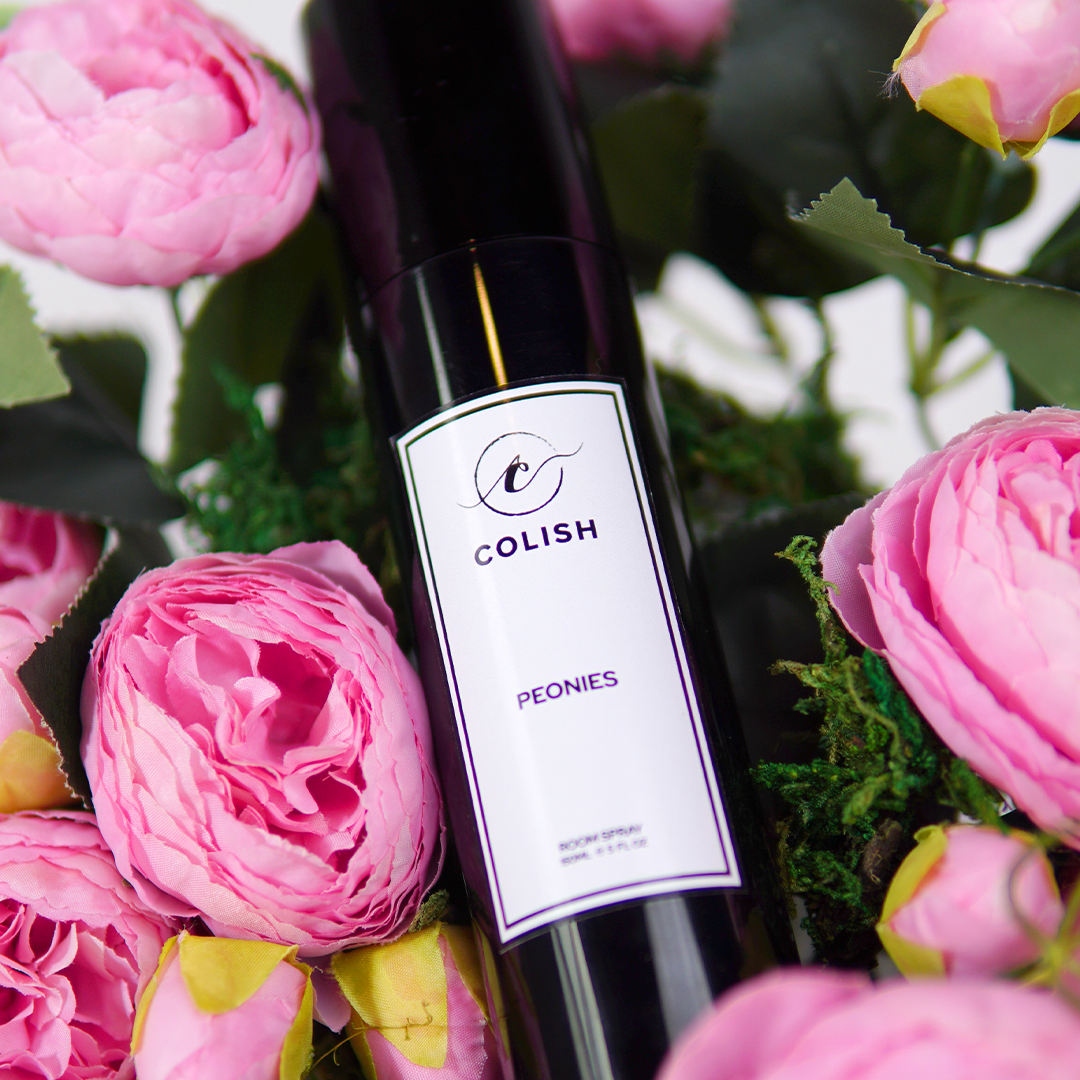 COLISH Perfumes, Home fragrance & Body care in Pakistan