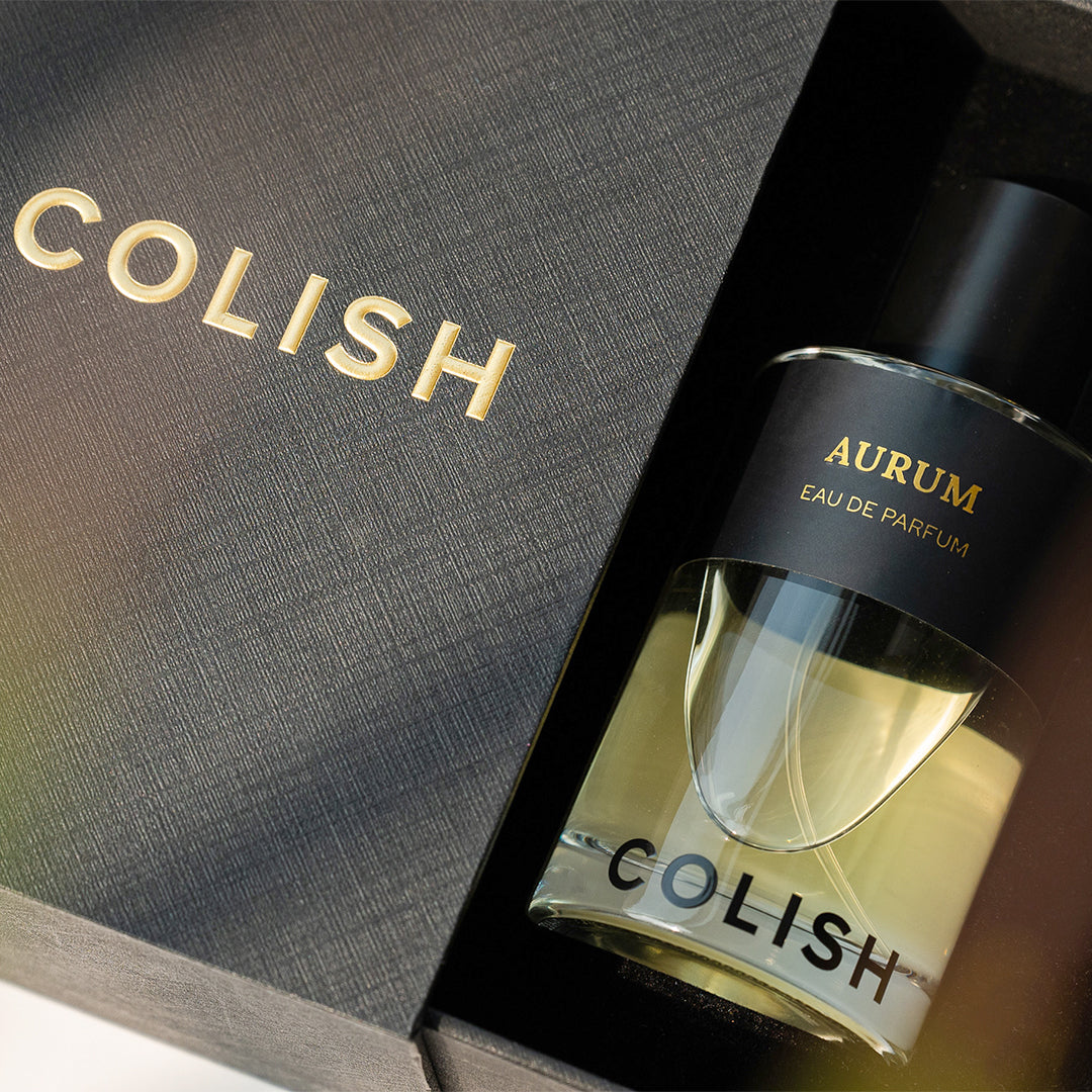 COLISH Perfumes, Home fragrance & Body care in Pakistan