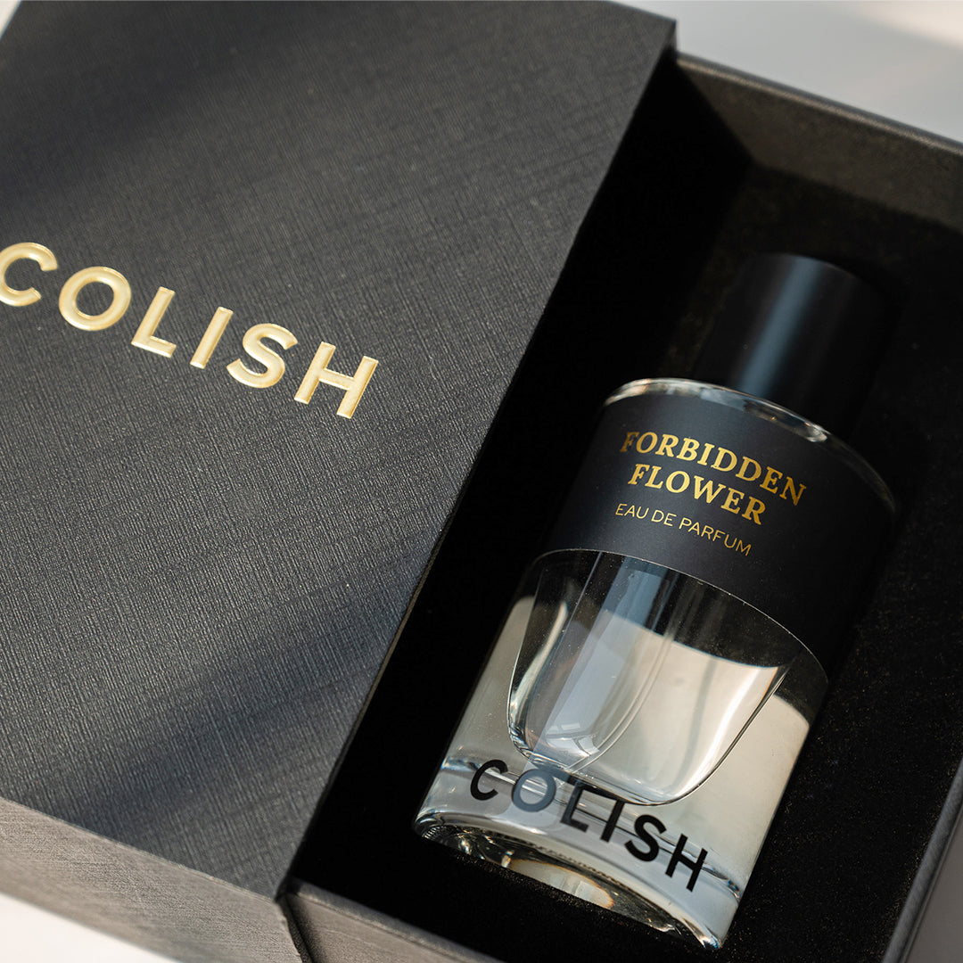 COLISH Perfumes, Home fragrance & Body care in Pakistan