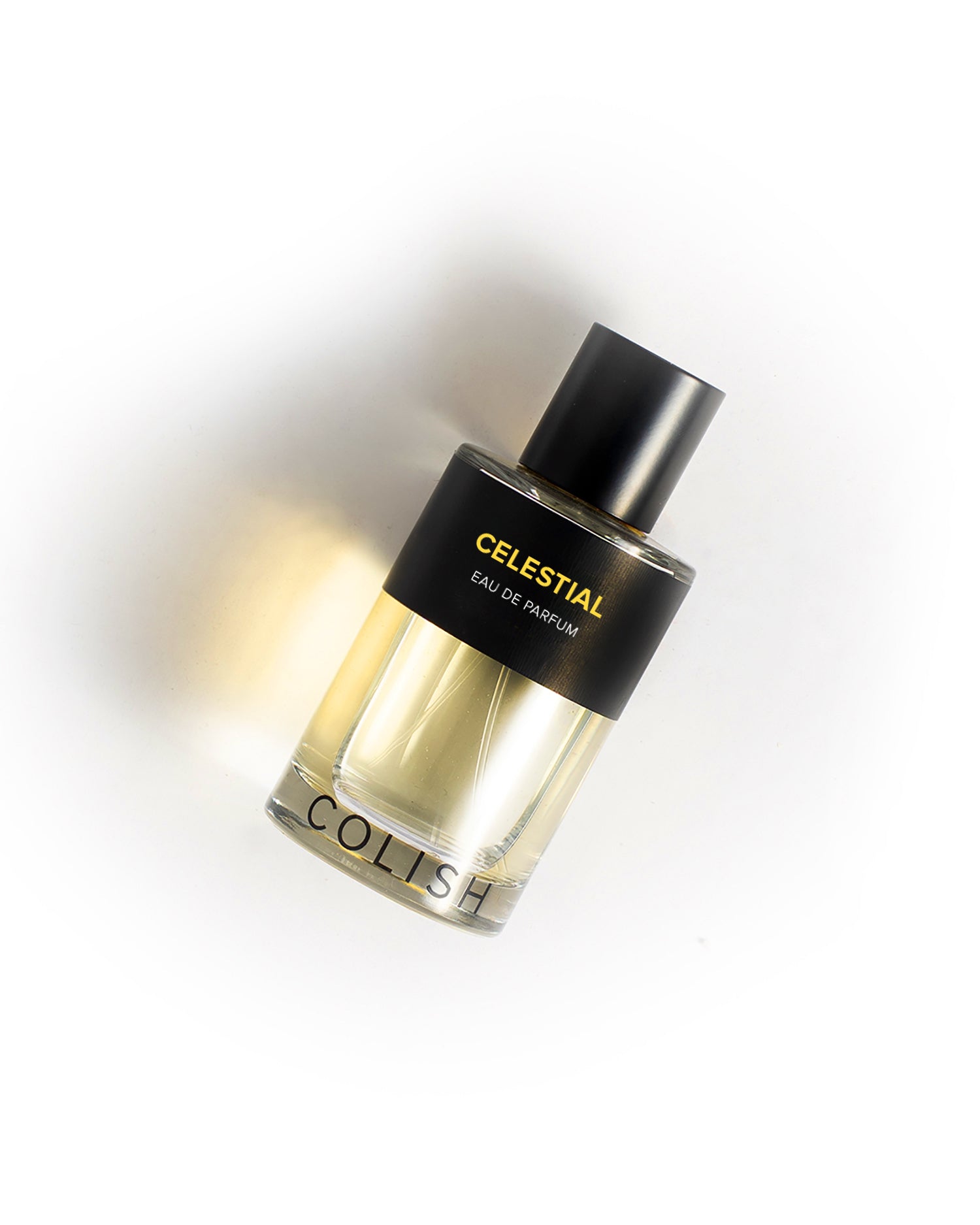 Celestial Perfume 100ml by Colish - Unisex / Earthy and Woody Perfume ...
