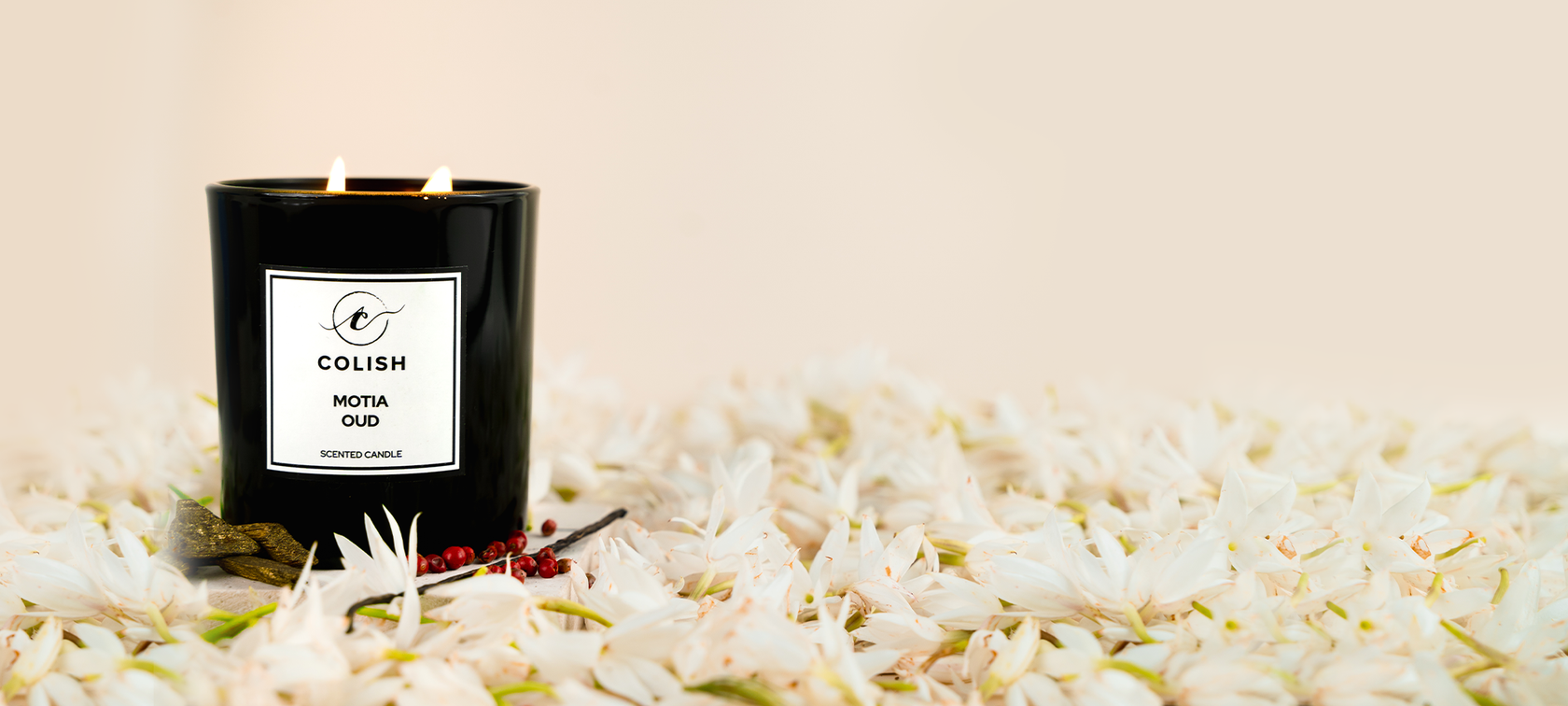 COLISH Perfumes, Home fragrance & Body care in Pakistan