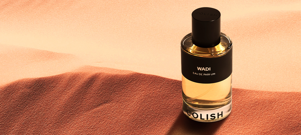 COLISH Perfumes, Home fragrance & Body care in Pakistan