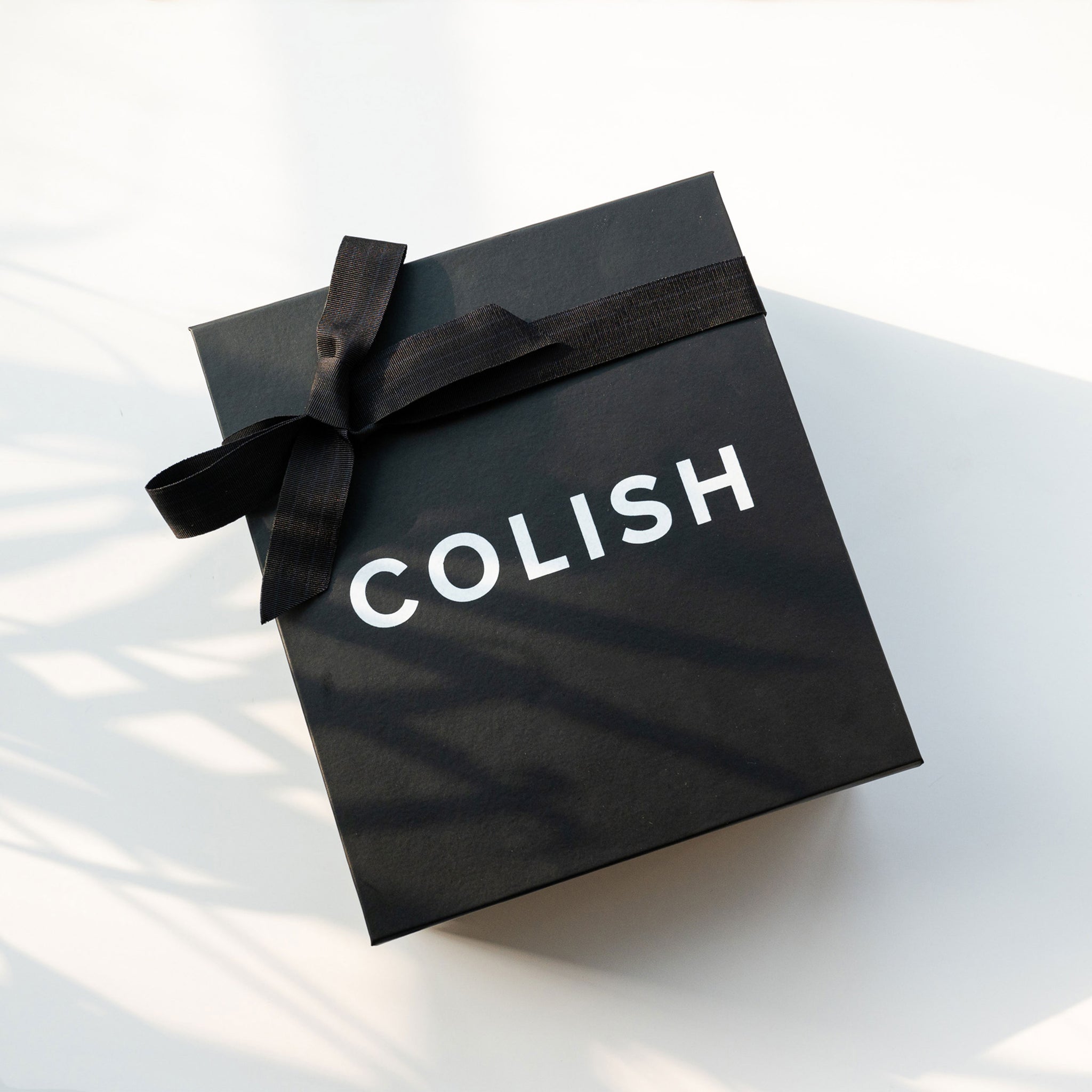 Luxury Gift Sets Pakistan | Wedding Gifts | For Him & Her – COLISH