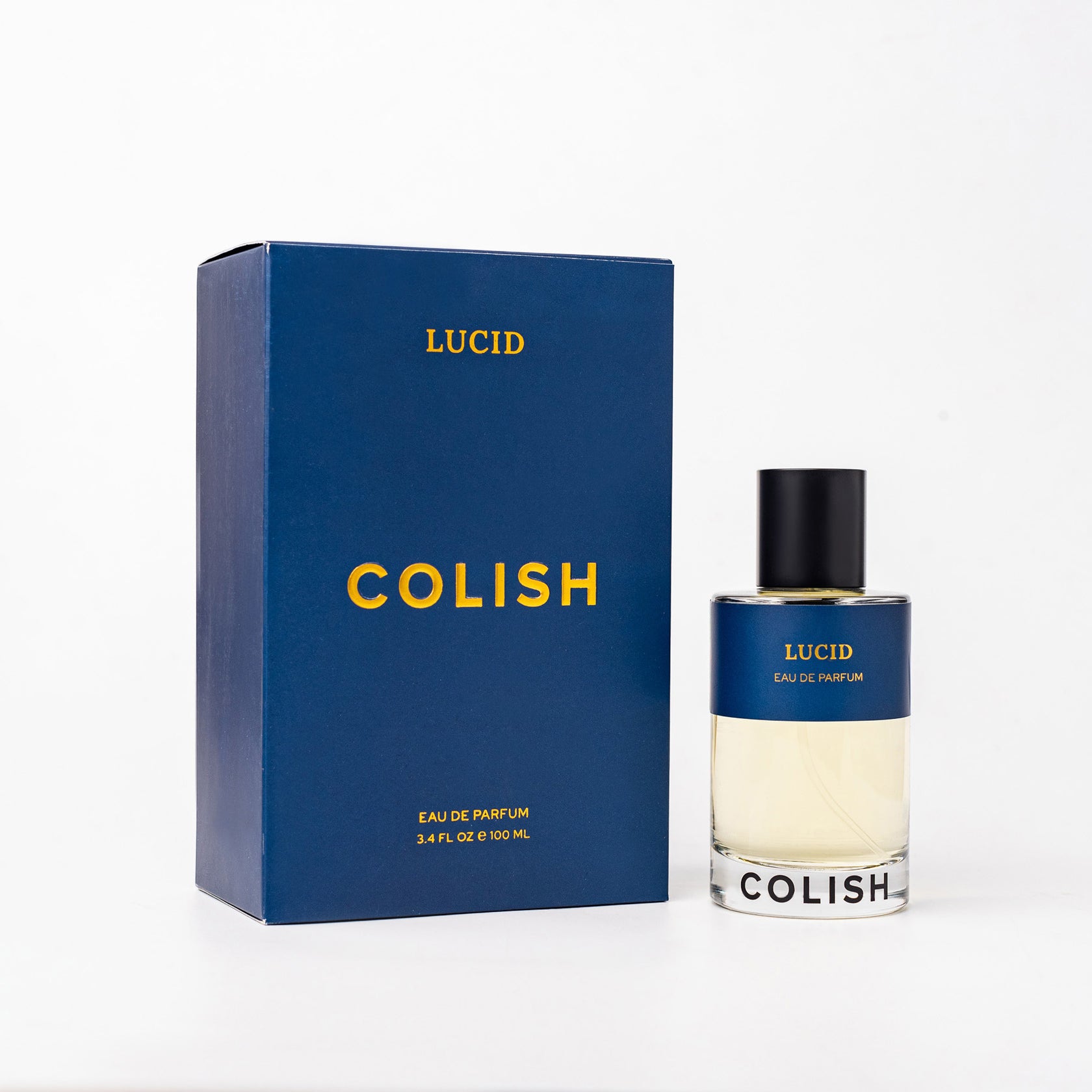 COLISH Perfumes, Home fragrance & Body care in Pakistan