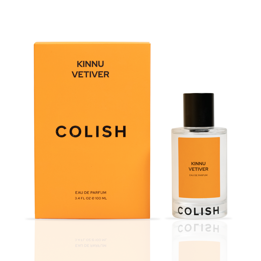 COLISH Perfumes, Home fragrance & Body care in Pakistan