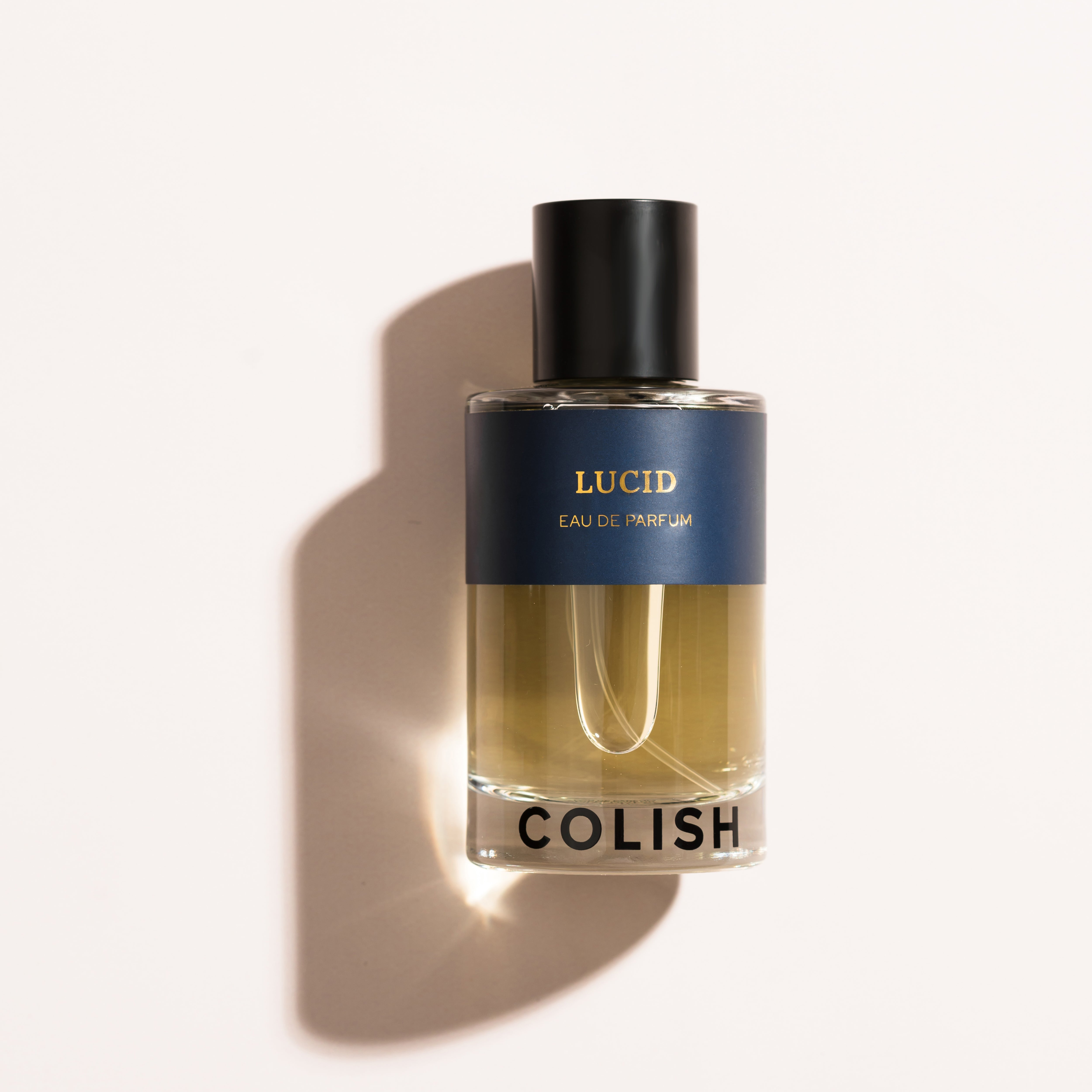 LUCID EDP 100ML – COLISH