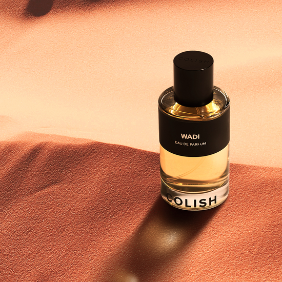 COLISH Perfumes, Home fragrance & Body care in Pakistan