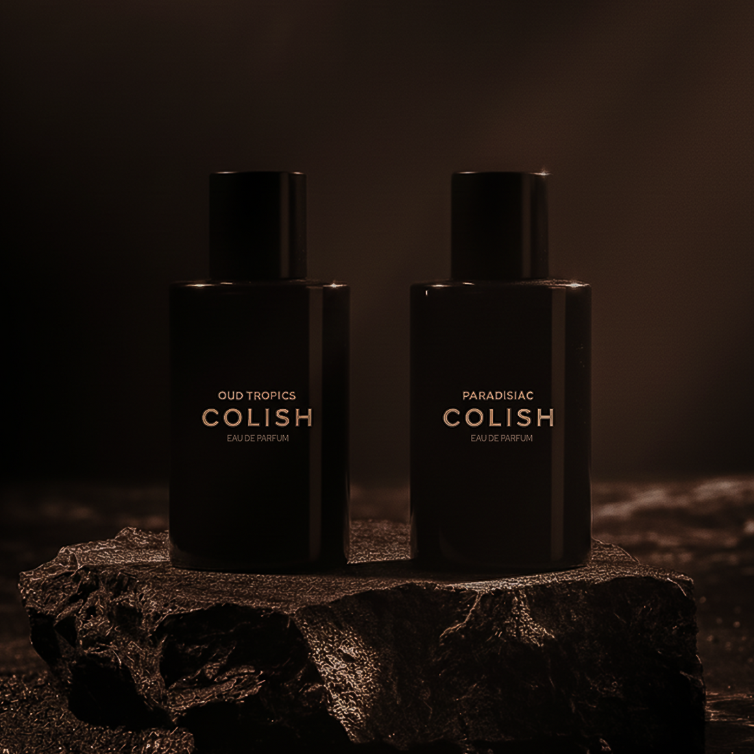 Colish - Perfumes, Home fragrance & Body care in Pakistan – COLISH