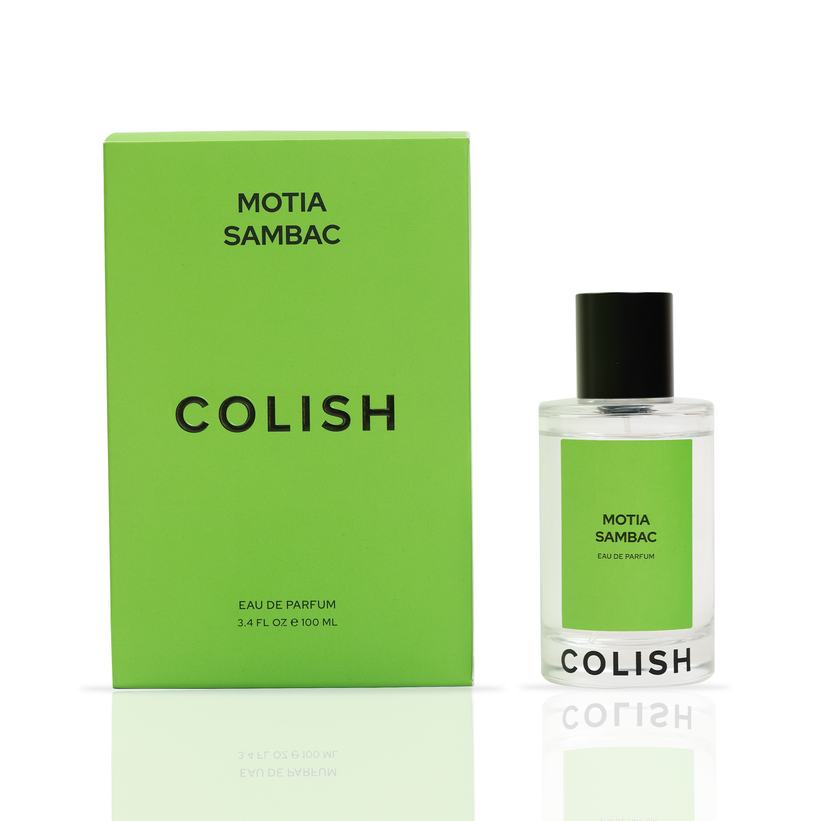 COLISH Perfumes, Home fragrance & Body care in Pakistan