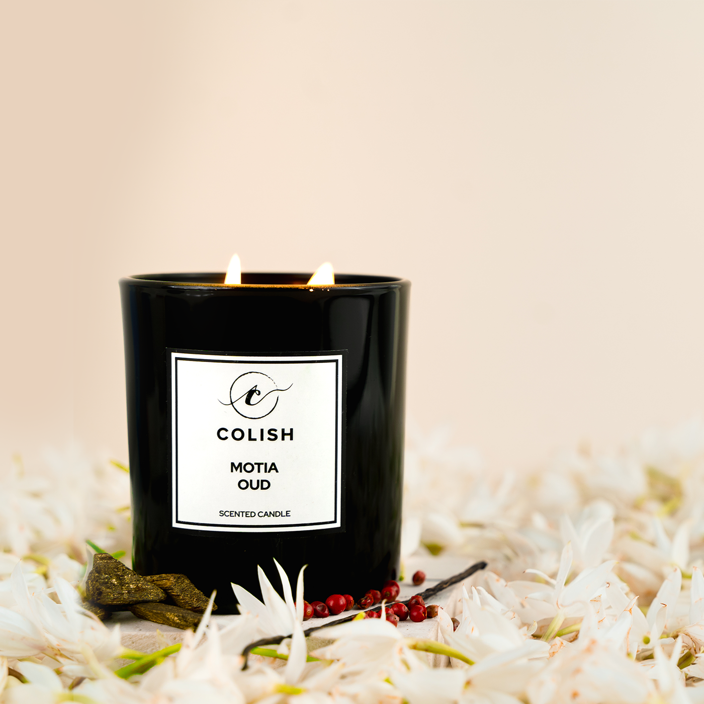 COLISH Perfumes, Home fragrance & Body care in Pakistan