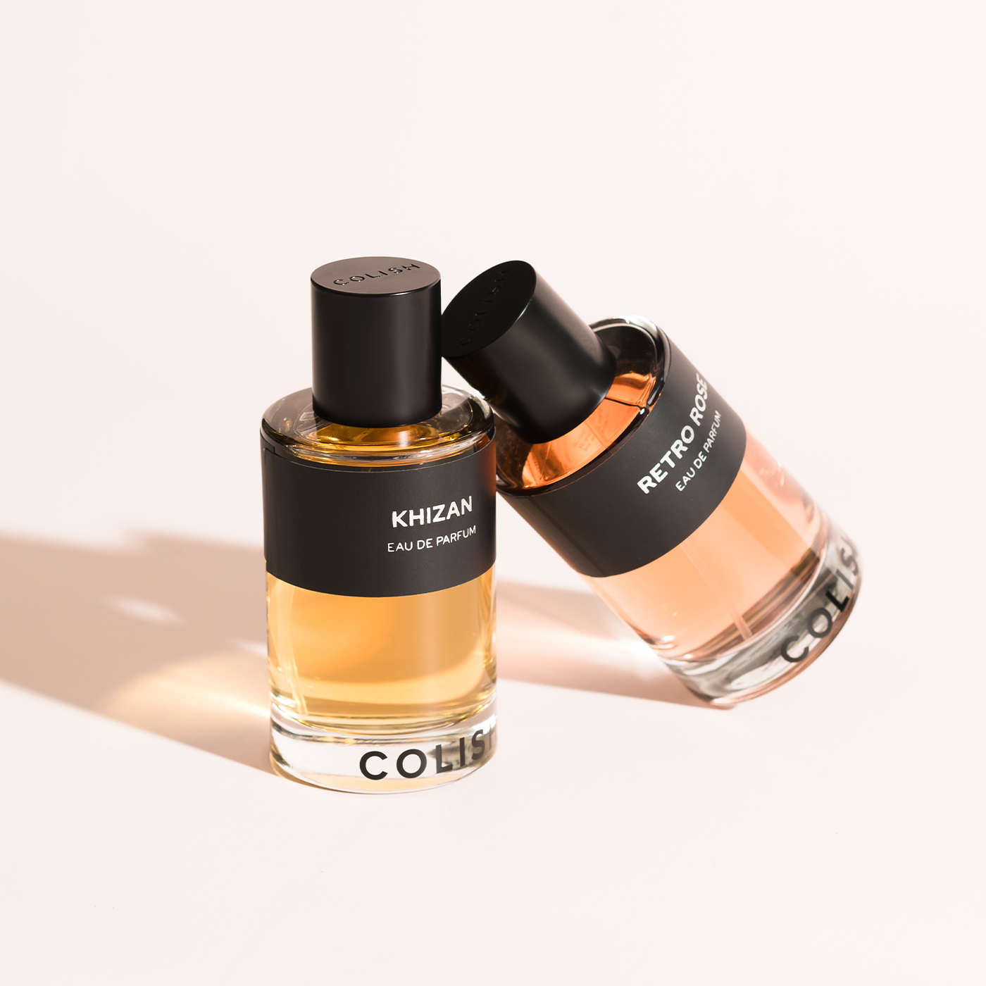 COLISH Perfumes, Home fragrance & Body care in Pakistan