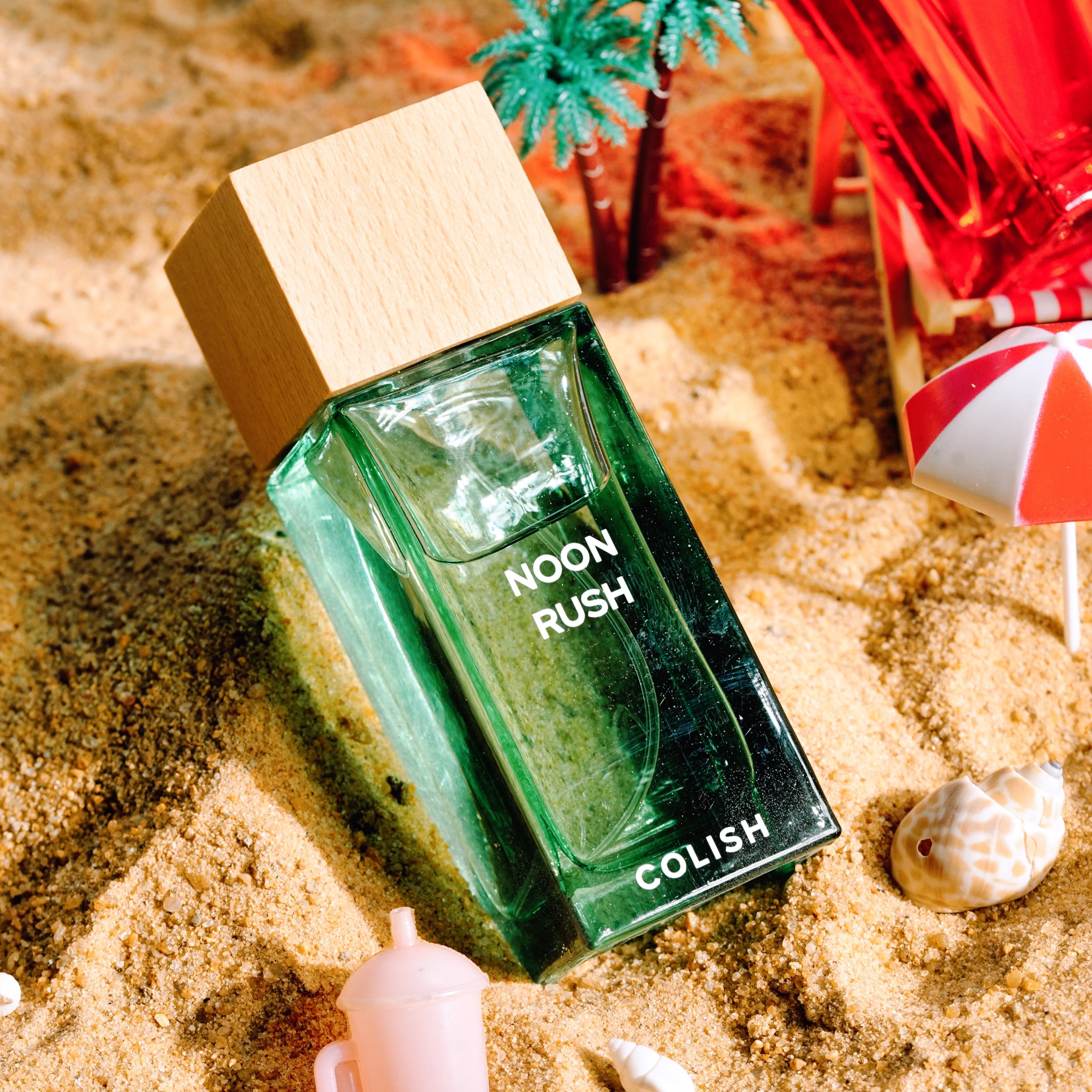 NOON RUSH EDP 50ML – COLISH