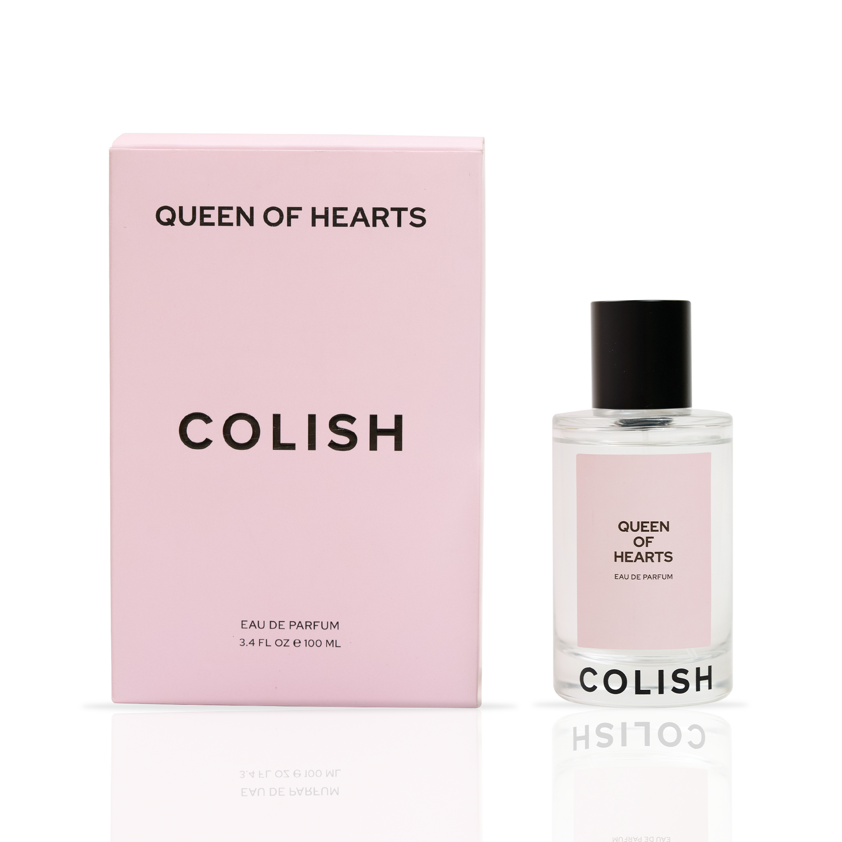 Colish - Perfumes, Home fragrance & Body care in Pakistan – COLISH
