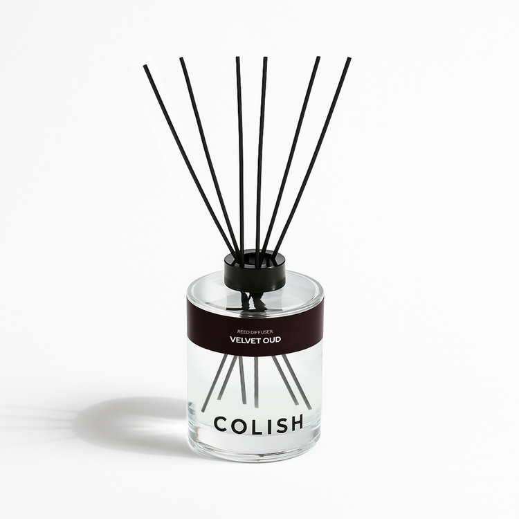 Shop COLISH® Reed Diffusers - Pakistan