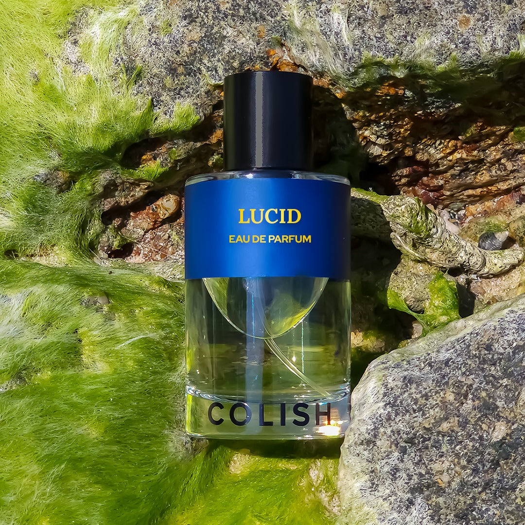 COLISH Perfumes, Home fragrance & Body care in Pakistan