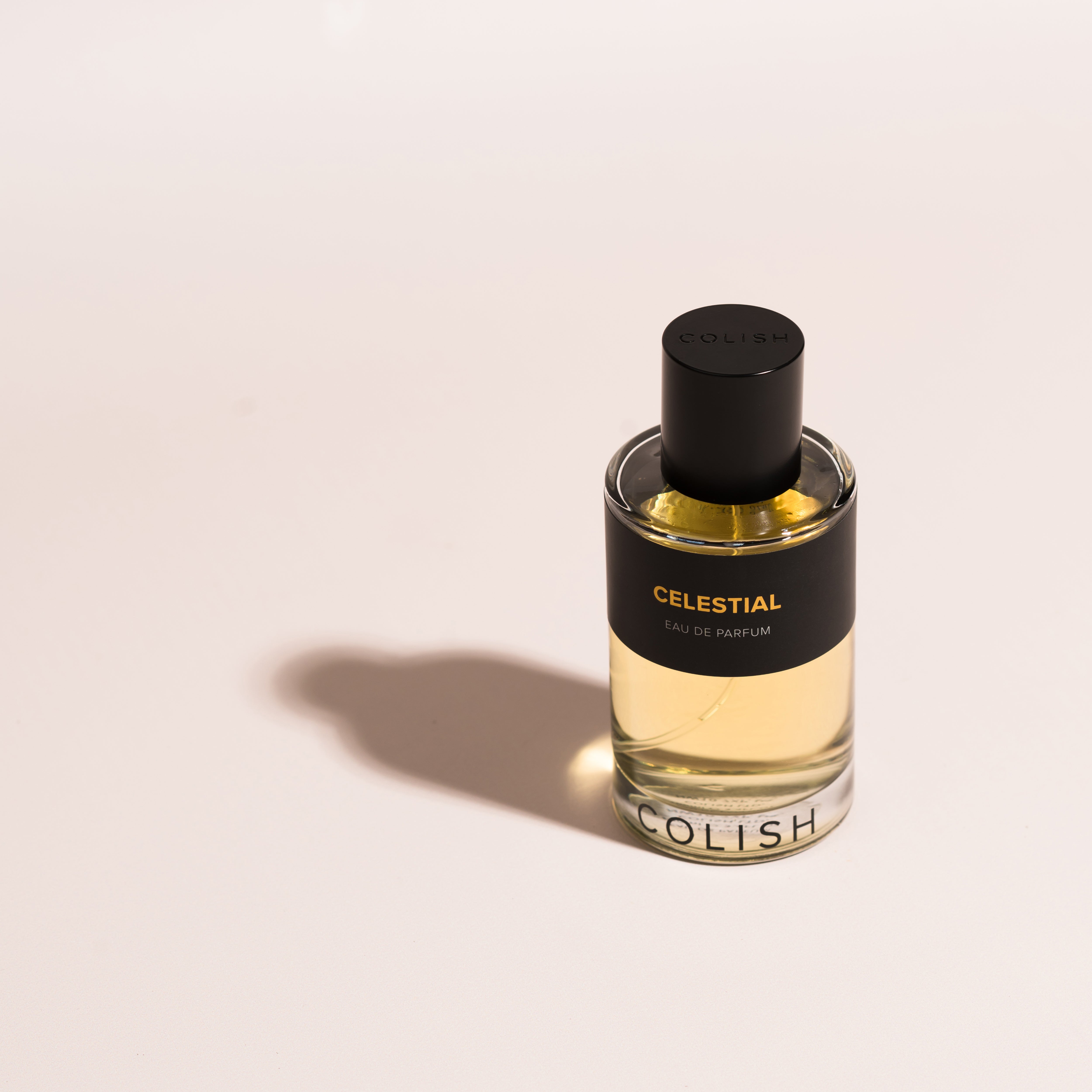 COLISH Perfumes, Home fragrance & Body care in Pakistan