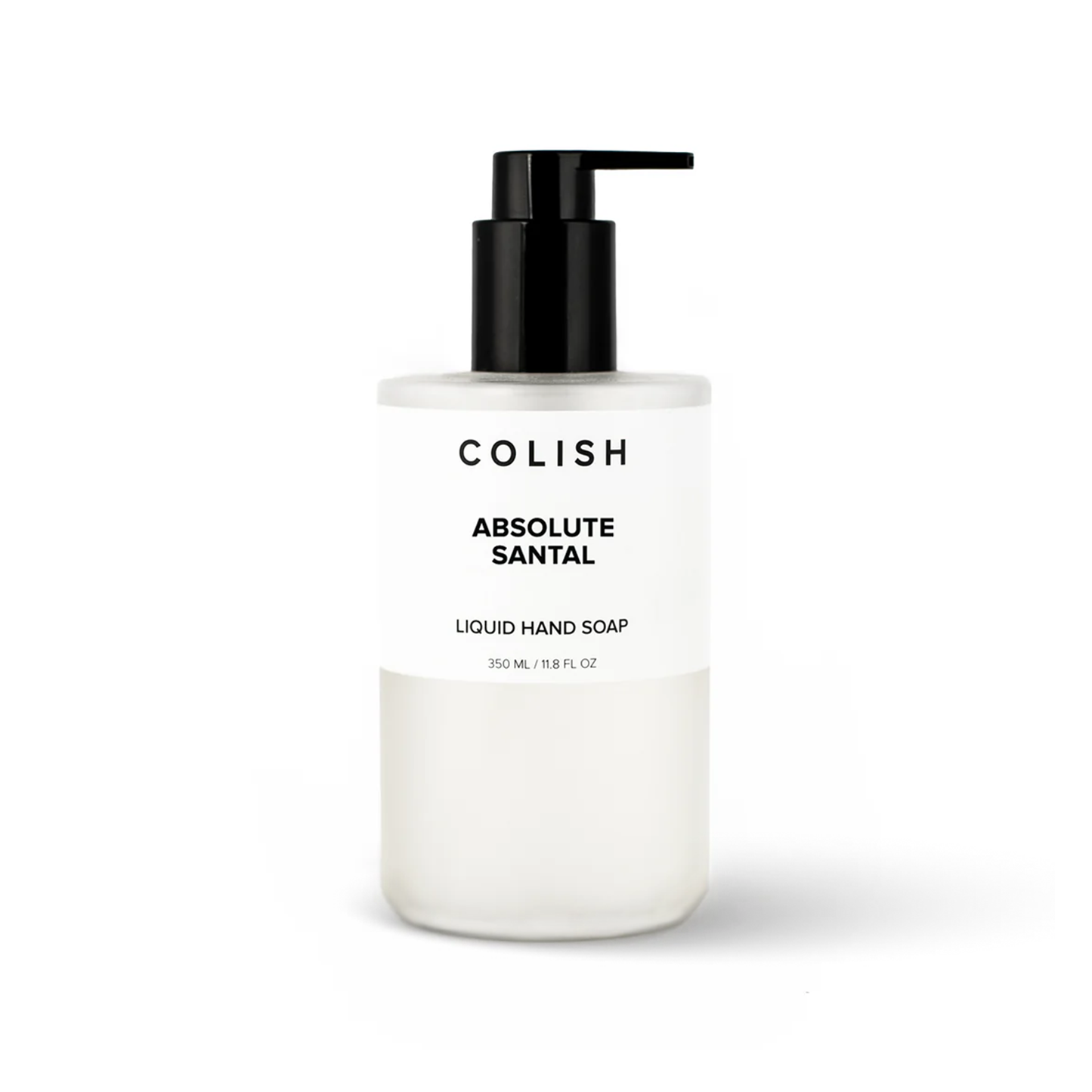 Absolute Santal Hand Soap Pakistan - Buy Online | COLISH