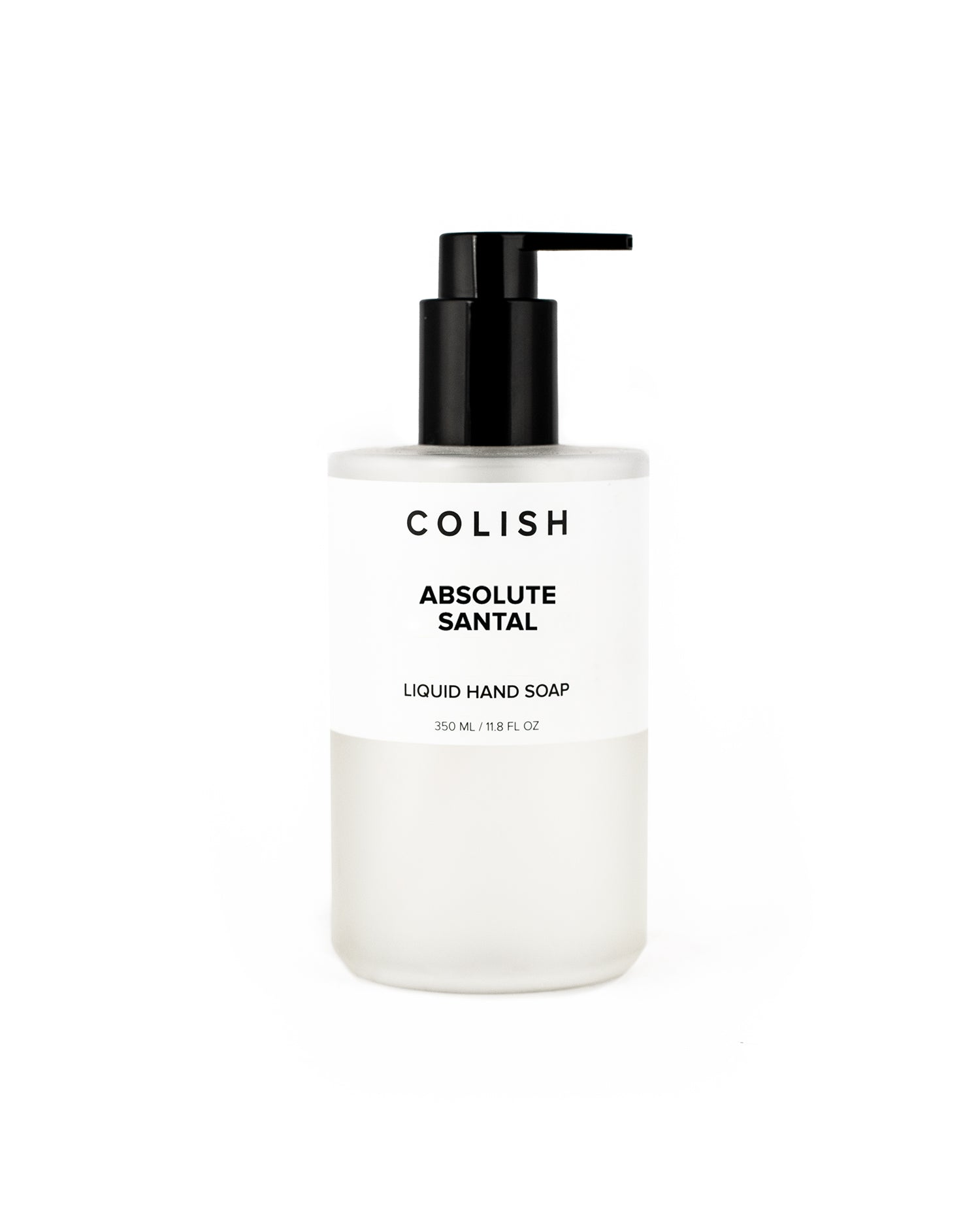Absolute Santal Hand Soap Pakistan - Buy Online | COLISH