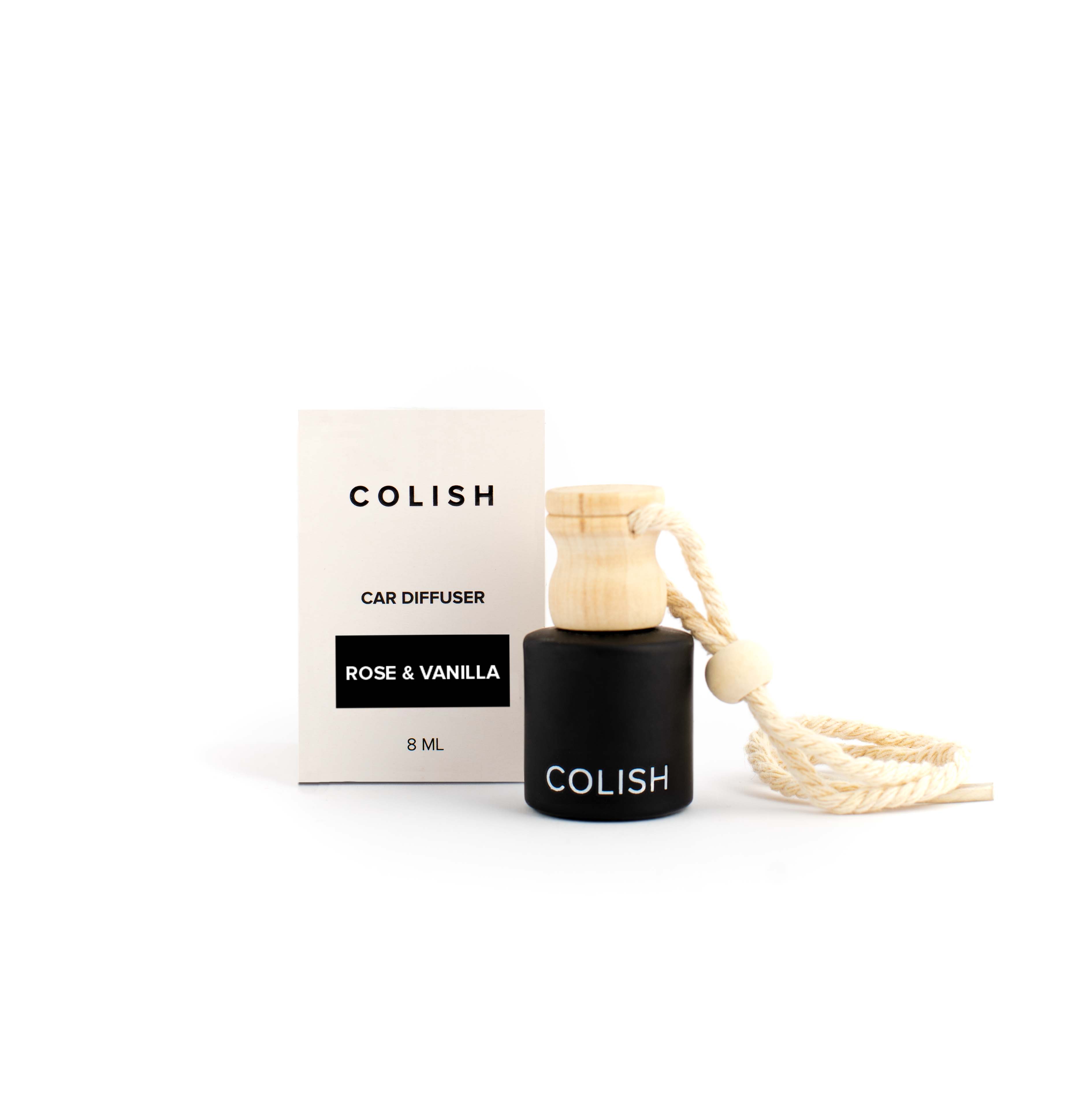 Car Diffuser – COLISH